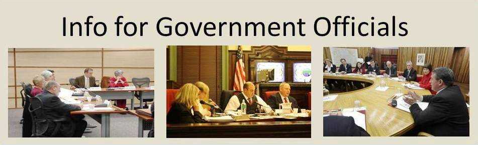 Index for Government Officials | FARA