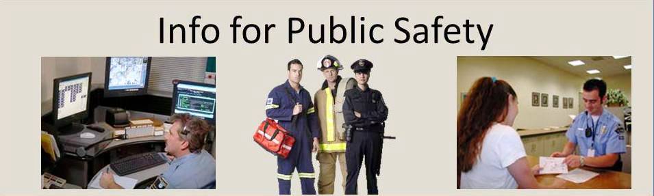 Index for Public Safety | FARA