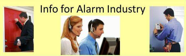 Index for Alarm Industry | FARA